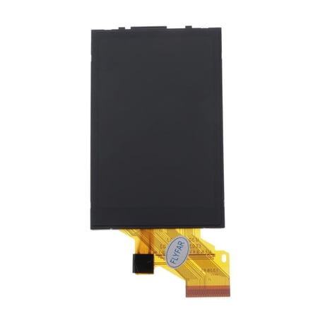 LCD Display Screen Assembly Replacement for Lumix - Walmart.ca