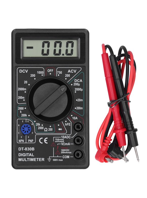 Multimeters in Testers - Walmart.com