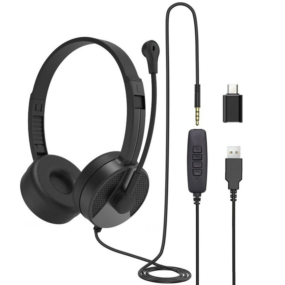 Click here for Generic Usb Headsets With Microphone Noise Cancell... prices