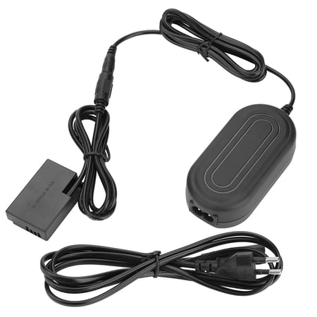 Camera Charger Replacement, Durable Ac Power Adapter, For Saving ...