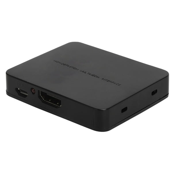 HD Multimedia Interface Splitter, High Resolution Sharable ABS HD ...