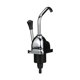 Valterra RP800 Rocket Hand Pump - Chrome - Walmart.com