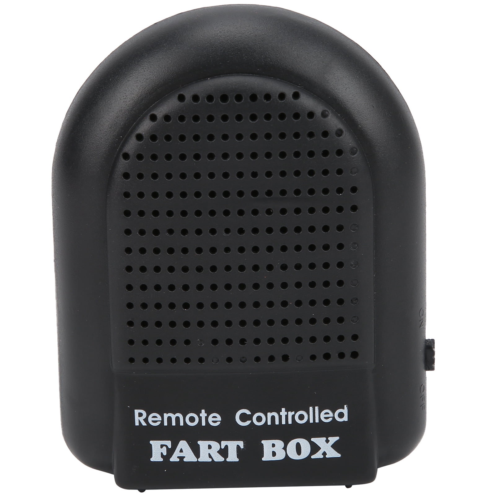Tricky Fart Box, control remoto electrónico Fart Fart Box, control ...