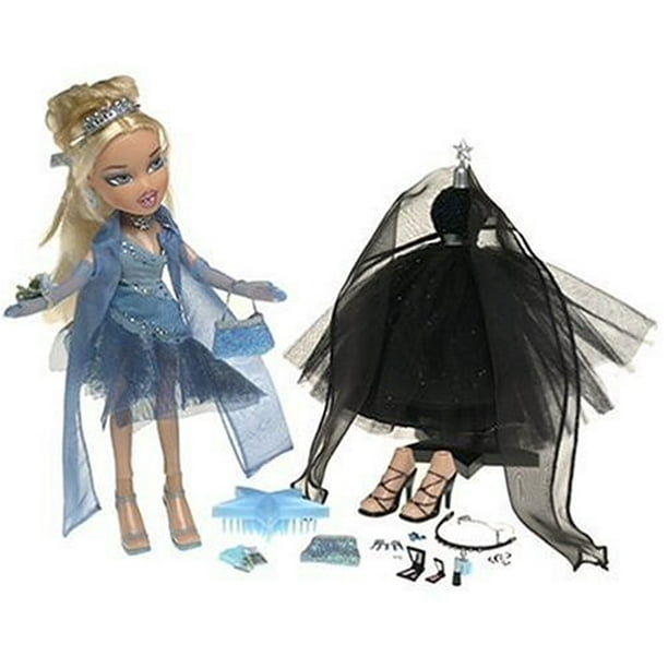 Funk formal de Bratz: Cloe MGA Entertainment 35051260400 | Bodega ...