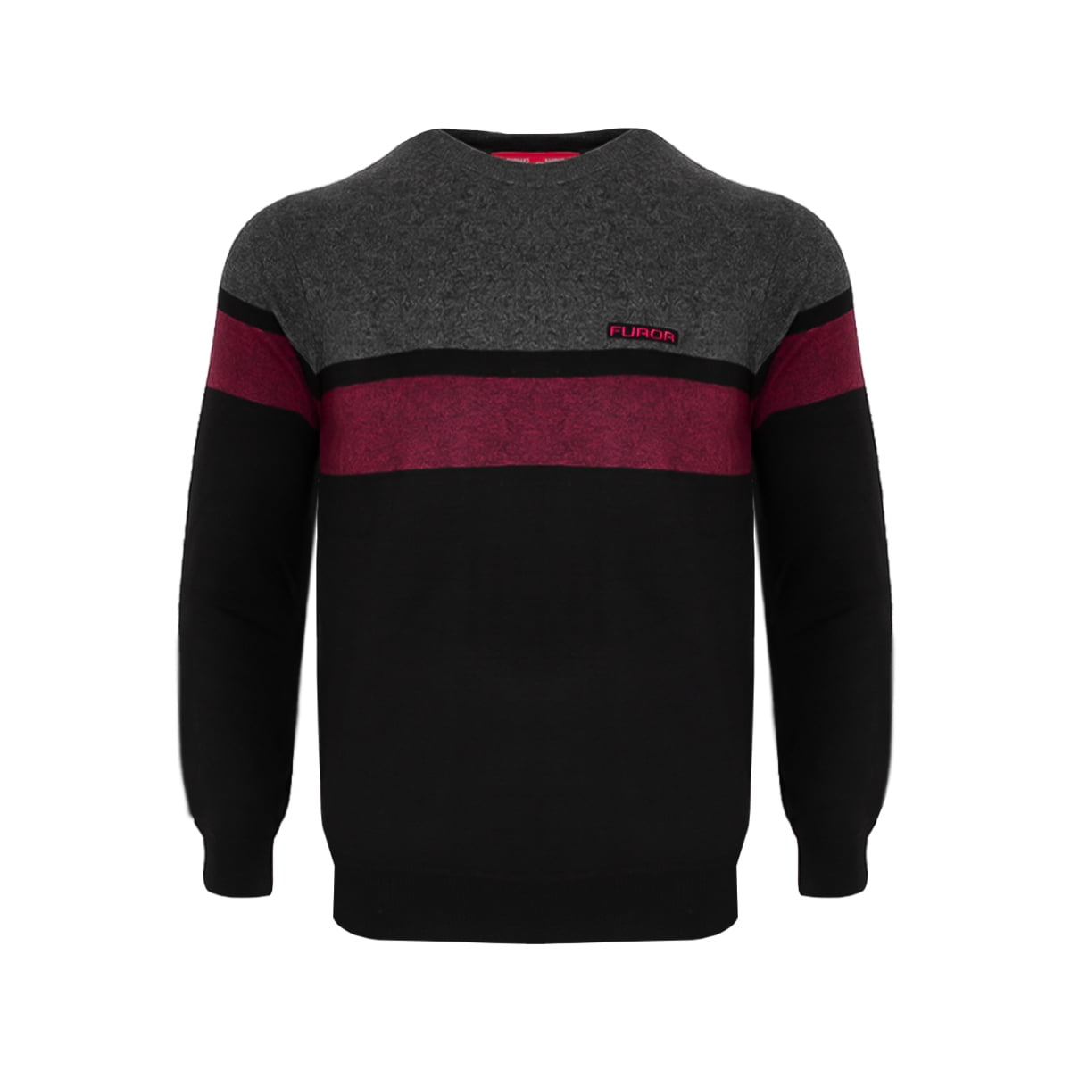 SUETER LIGERO PARA CABALLERO MARCA FUROR 100% ORIGINAL | Bodega Aurrera ...