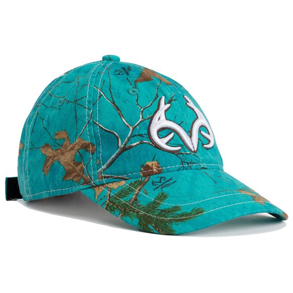 Realtree Camo Hats