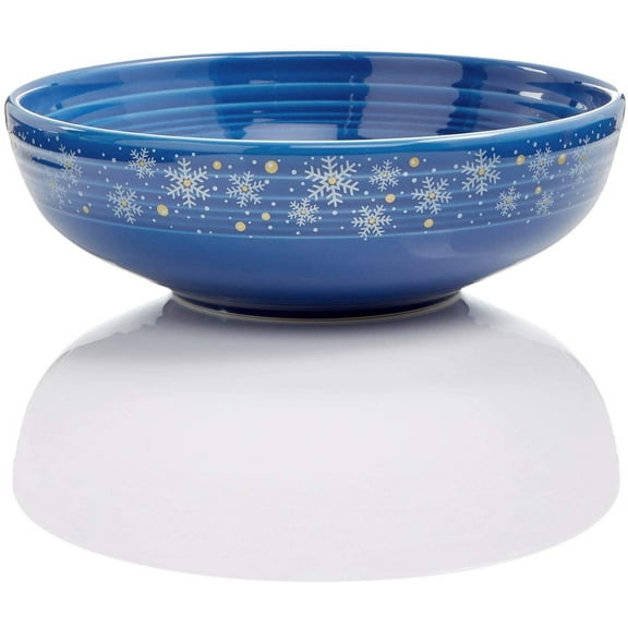 Snowflake Bowl