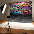 Zmeidao Vinyl Wood Wall Floor Photography Studio Prop Background 5x3FT ...