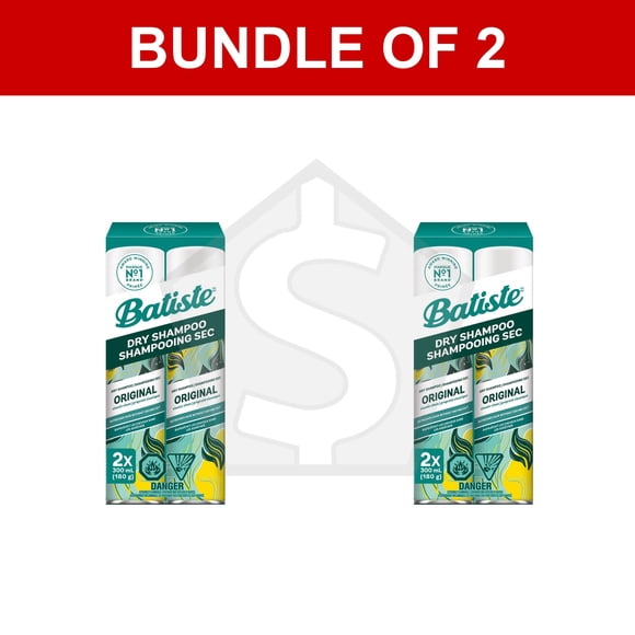 Batiste Personal Care Essentials | Walmart Canada