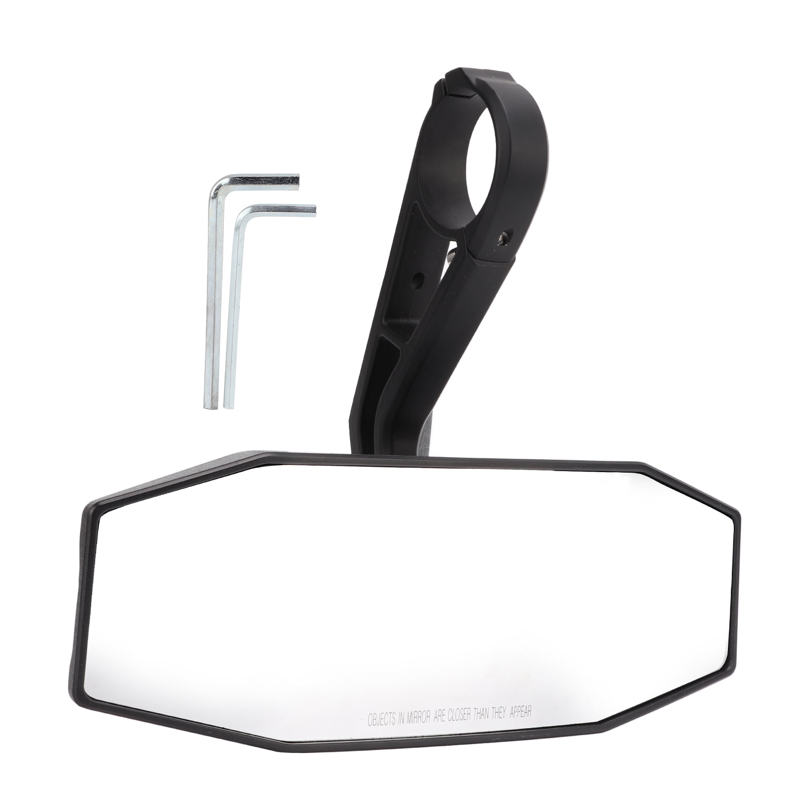 Click here for Wobythan Atv Rear View Center Mirror Splash Proof... prices