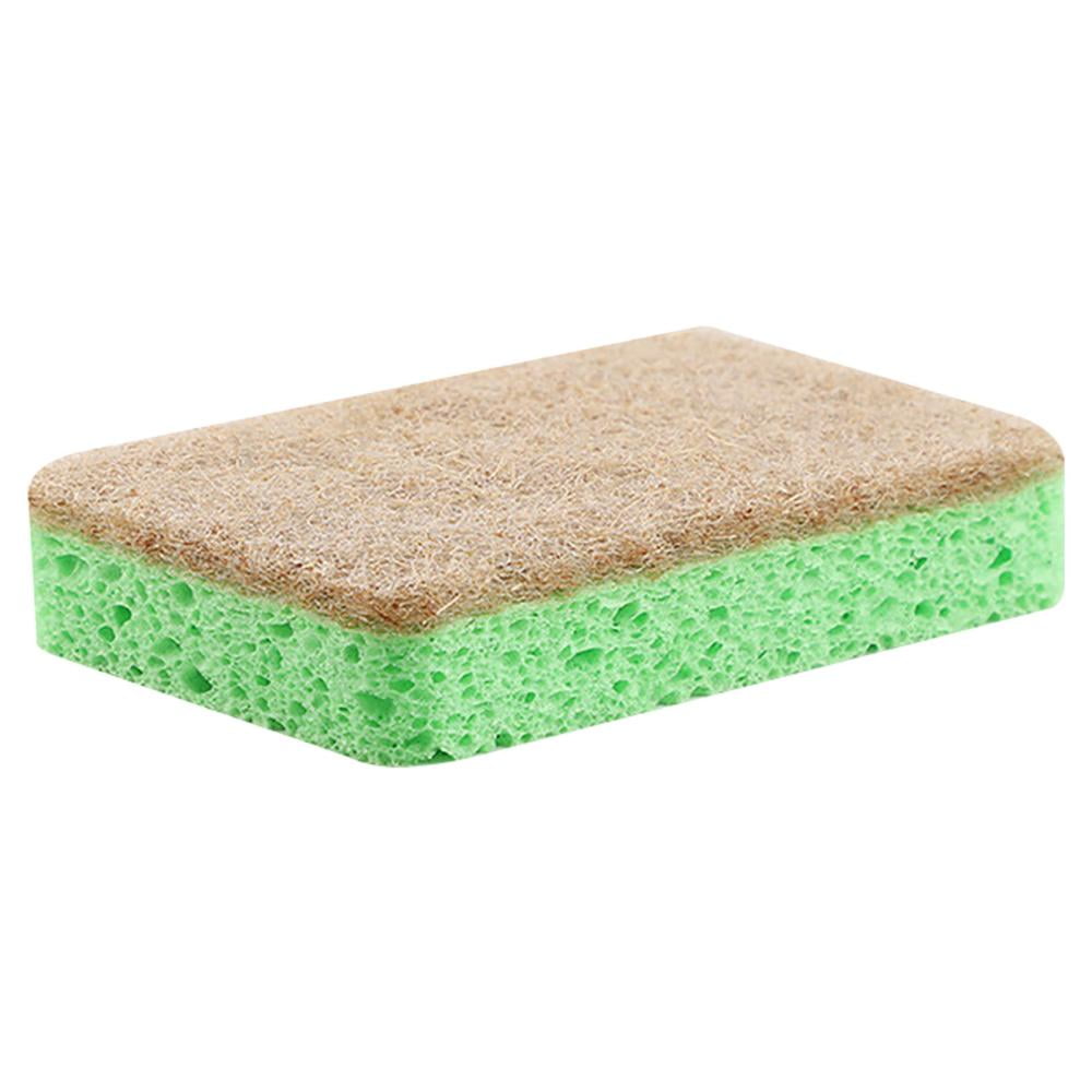 Click here for Unbranded Wood Pulp Dish Sponge For Grease Removal... prices