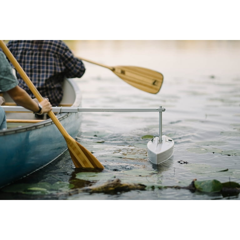 Spring Creek Canoe Stabilizer