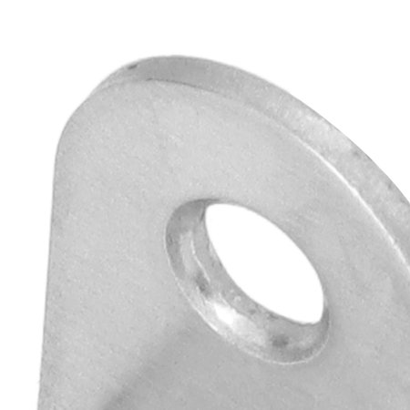 L Brace,60Pcs L Bracket Corner Right Angle Brace Corner Bracket ...