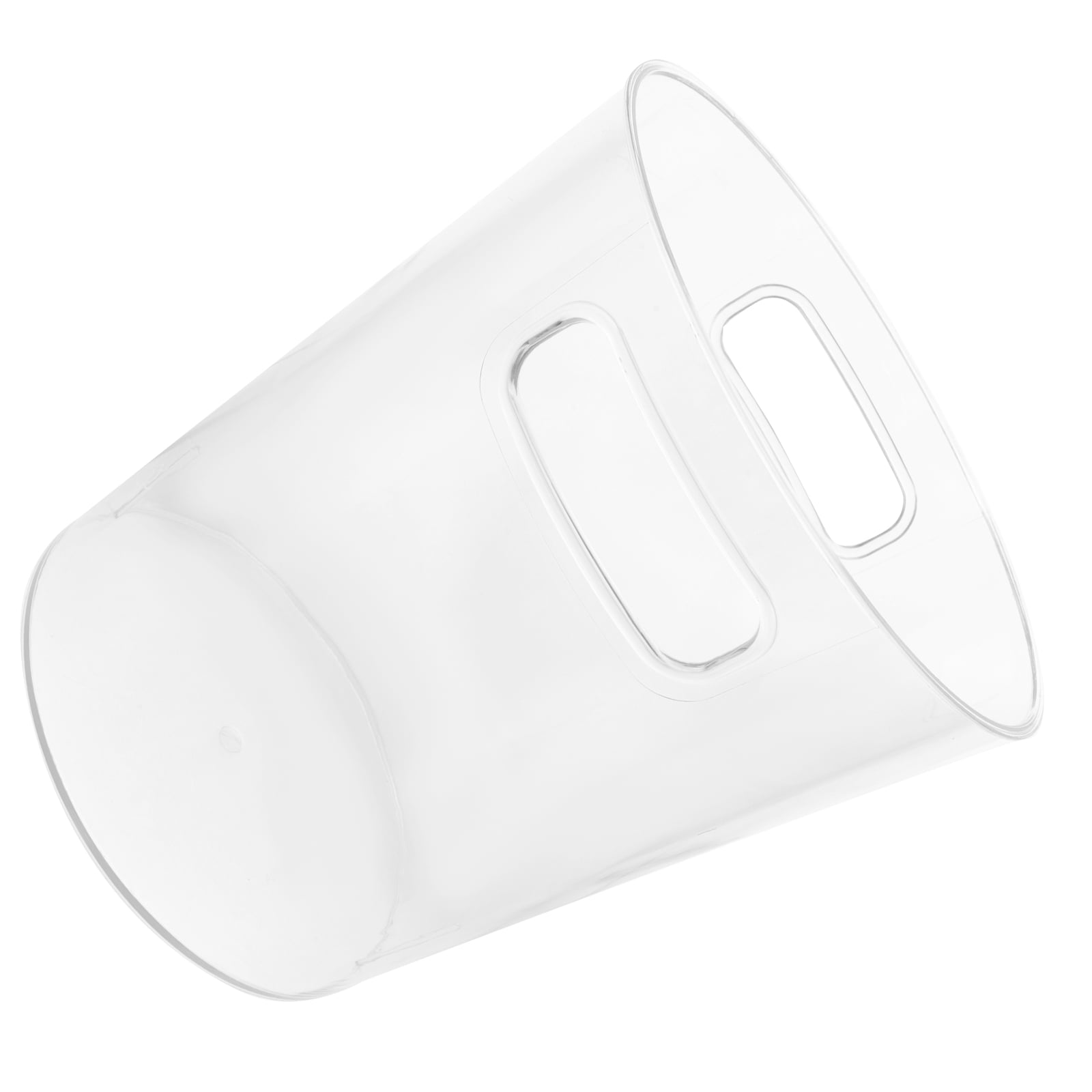 Click here for Festfends Transparent Storage Bucket For Flower Fl... prices