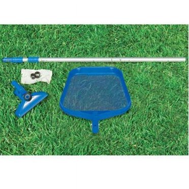 Bestway - 80 inch Maintenance Kit with Pool Skimmer - Walmart.com
