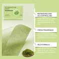 Bfantian Oil Absorbing Paper Set Daily Refreshing Facial Cleansing ... Bfantian Oil Absorbing Paper Set Daily Refreshing Facial Cleansing ...