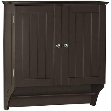 Kapal W1830-PFP 18 x 30 in. Pine Wall Cabinet - Walmart.com