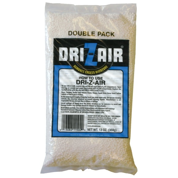 Dri Z Air Dehumidifier