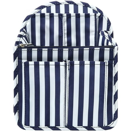 Backpack Organizer Insert Liner Hanging Travel Rucksack and Handbag ...