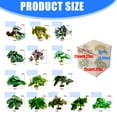 Artificial Aquarium Decorations for Shrimp Habitat, Fish Landscape ...
