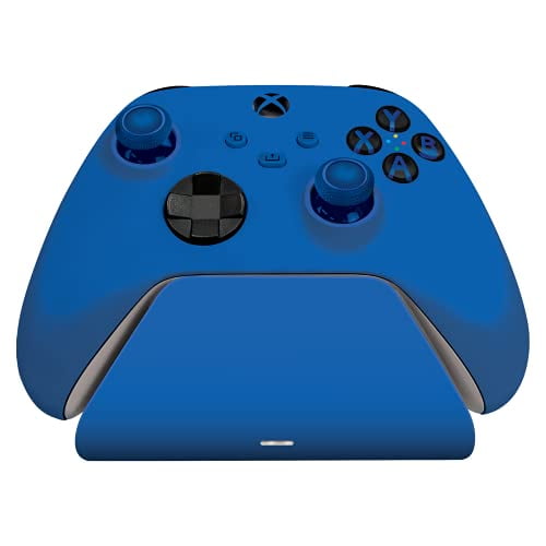 Base para Cargar Control Shock Blue Microsoft Xbox Series X | Walmart ...