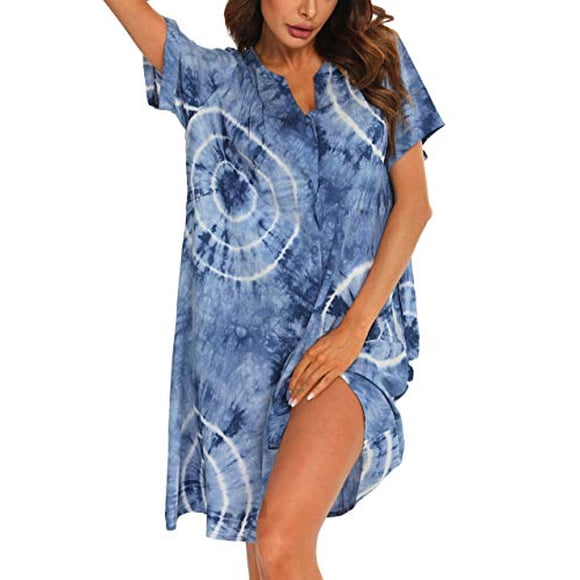 Womens Dusters House Dresses