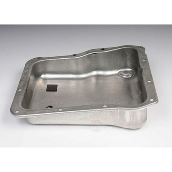Spectra Premium Transmission Oil Pan TP0860 - Walmart.com
