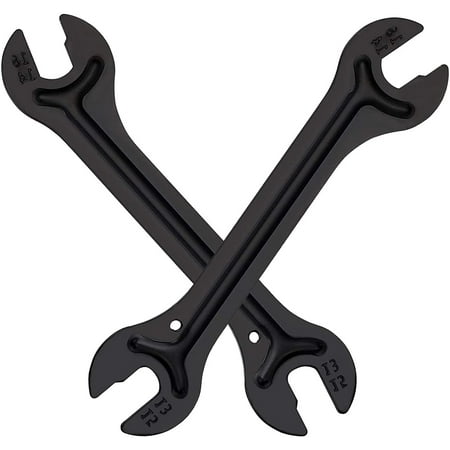 Fork Spanner Double Ended Spanners Steel Spanner Cone Wrench Bike Hub ...