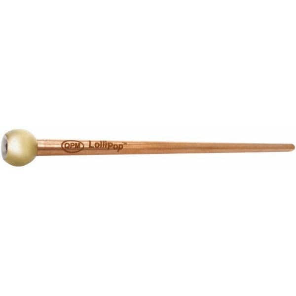 QPM LP05508 LolliPop Coolant Nozzles 12mm Brass Ball x 1/4" x 6" Tube ...