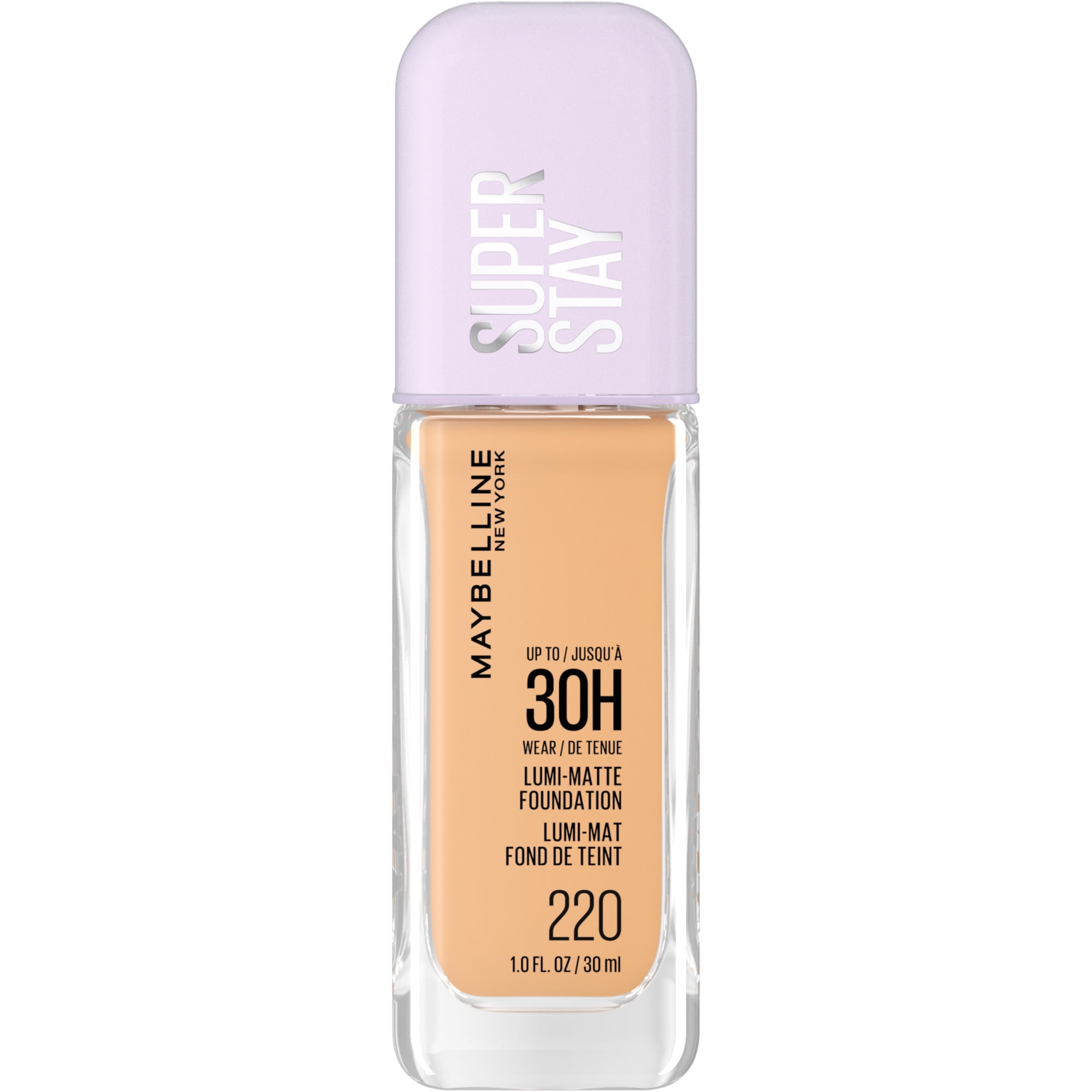 Click here for Maybelline New York Super Stay Lumi Matte Foundati... prices