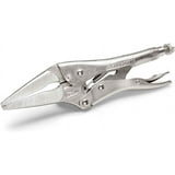 OEMTOOLS 23987 Locking Pliers Set, 7 Piece Locking Welding Pliers Set ...