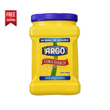 ARGO Cornstarch, 35 Ounce - Walmart.com