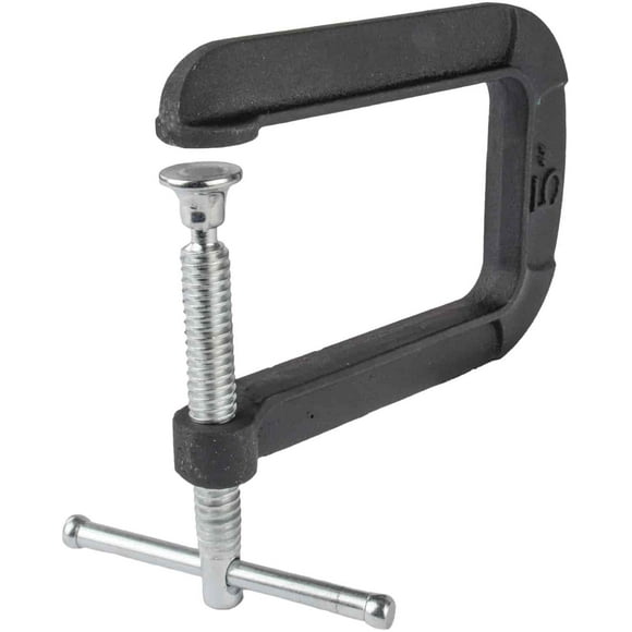 Deep C Clamp