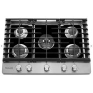Stove Protector Liners Compatible with KitchenAid Stoves, Gas Ranges ...