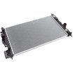 GM Genuine Parts 21524 Radiator - Walmart.com