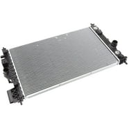 GM Genuine Parts 21524 Radiator - Walmart.com
