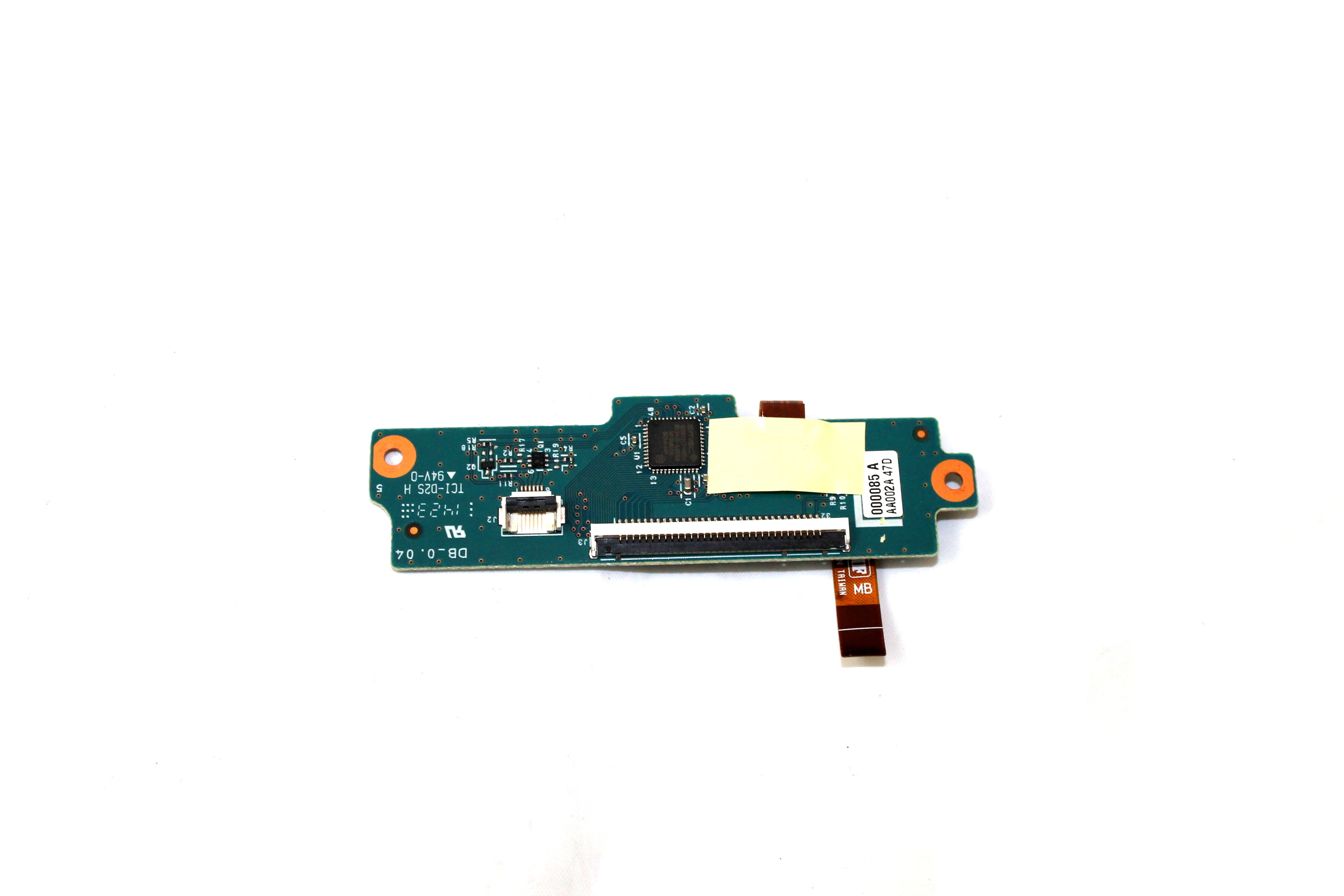 AA002A Dell Latitude 7204 Keyboard Junction Board - Walmart.com