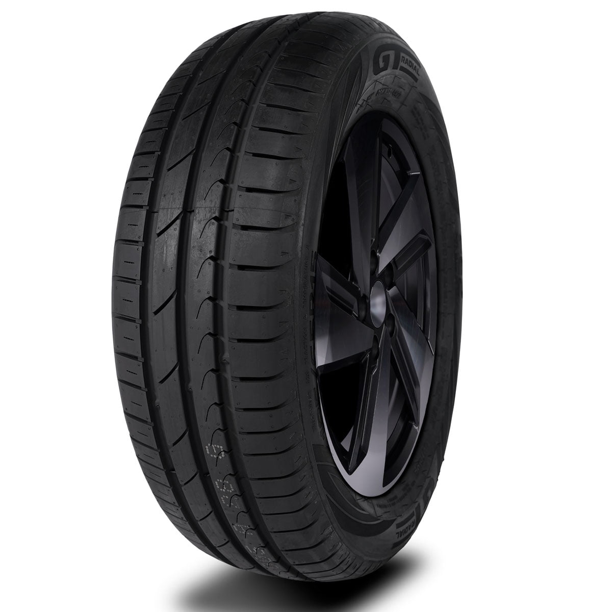 Llanta 185/65R15 88H GT Radial FE2 | Bodega Aurrera en línea