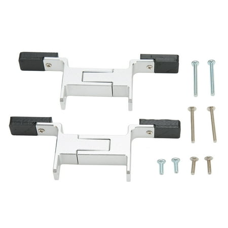 Water Pump Bracket,Water Pump Bracket Silver Water Cooling Mount Water ...