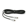 PowerA USB-C to USB-C 10 ft Charging Cable for PlayStation 5 DualSense ...