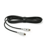 PowerA USB-C to USB-C 10 ft Charging Cable for PlayStation 5 DualSense ...