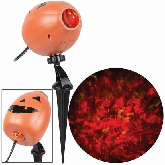 Purple Kaleidoscope Projection Light (Set of 2) - Walmart.com