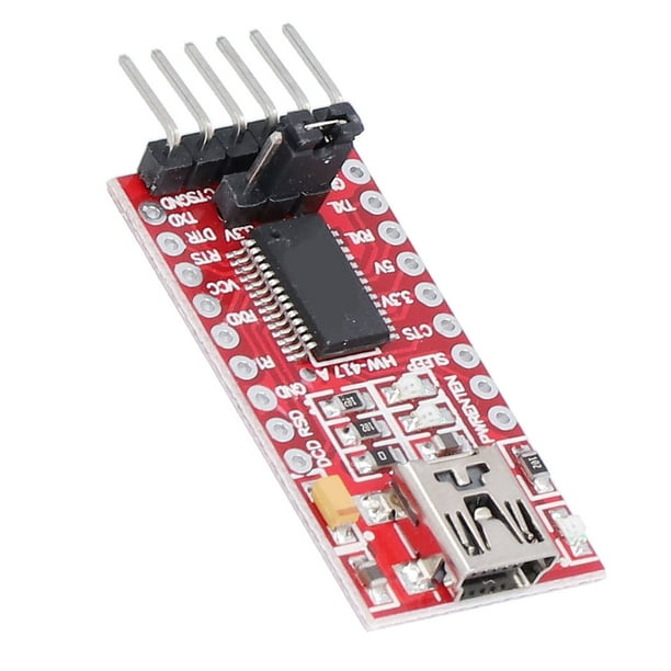 US Bto TTL Module,USB to TTL Module US Bto TTL Serial Converter US Bto ...