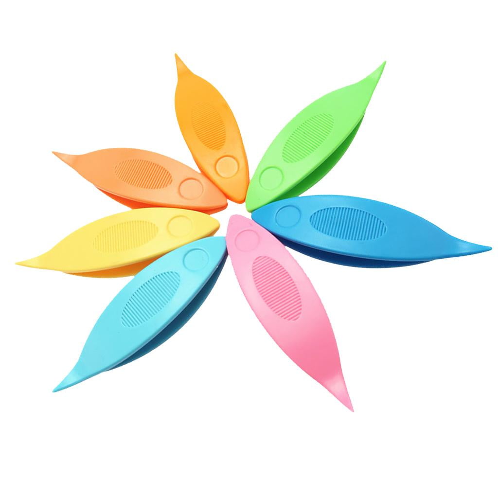 Click here for Bunblic 7pcs/Lot Color Tatting Shuttle For Lacemak... prices