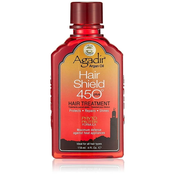 Tratamiento capilar AGADIR Hair Shield 450 120 ml | Bodega Aurrera en línea