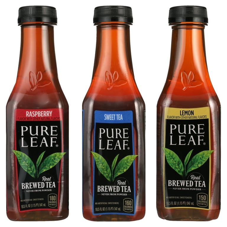 Pure Leaf Iced Tea