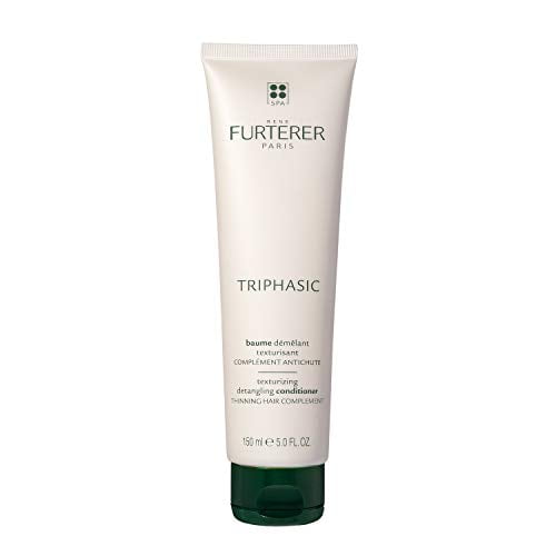 Rene Furterer TRIPHASIC Texturizing Detangling Conditioner, Thinning ...