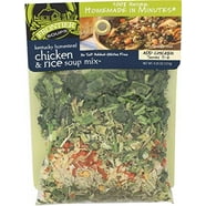 Frontier Soup Stew Chicken Hearty Meal, 7 Oz - Walmart.com