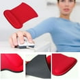 Cozy Wrist Rest Support Game Mice Pads for PC Laptop Computer Gaming ...