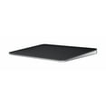 Apple, Wireless USB-C Magic Trackpad, Black, Multi-Touch Surface ...